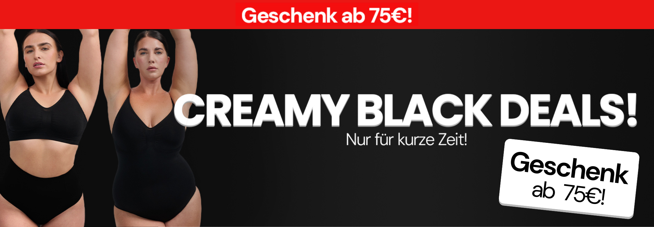 creamy fabrics | the shape you always wanted