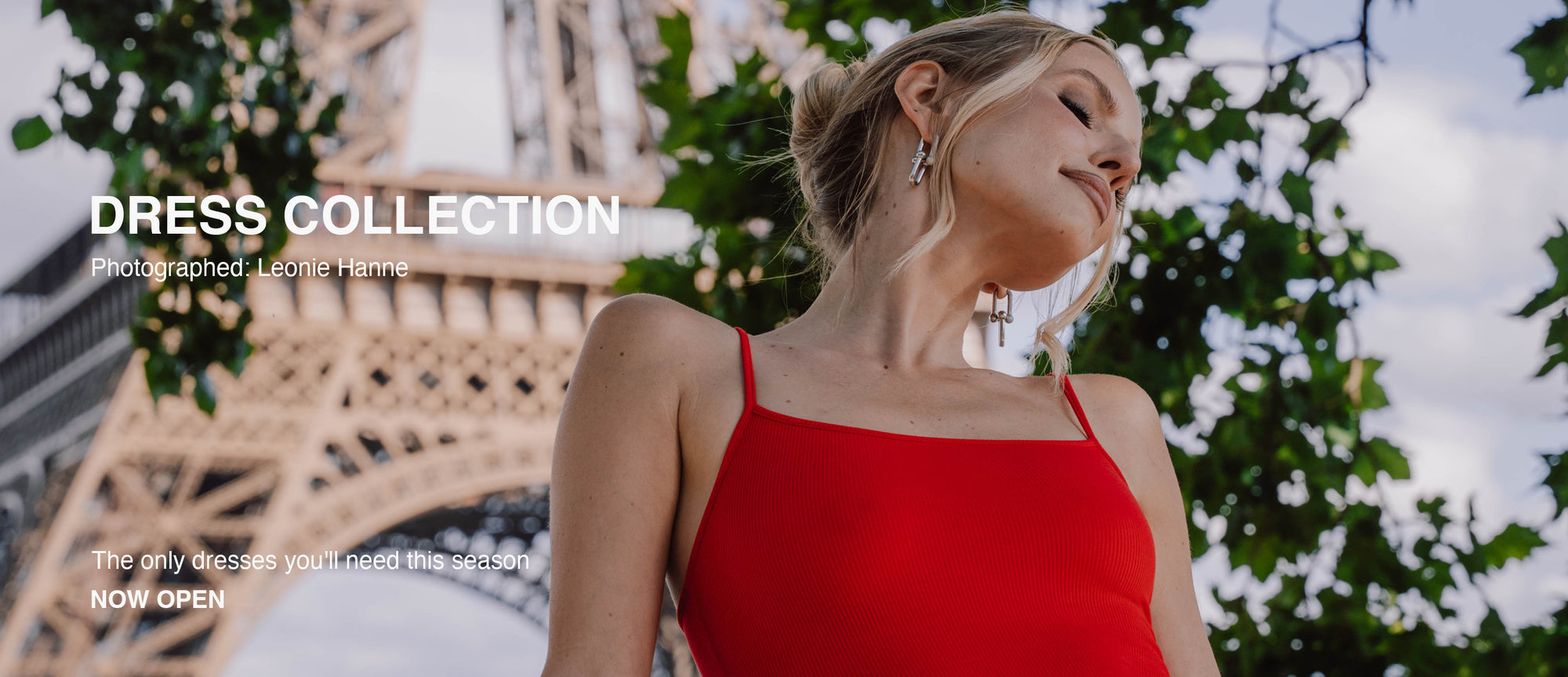creamy fabrics | the shape you always wanted