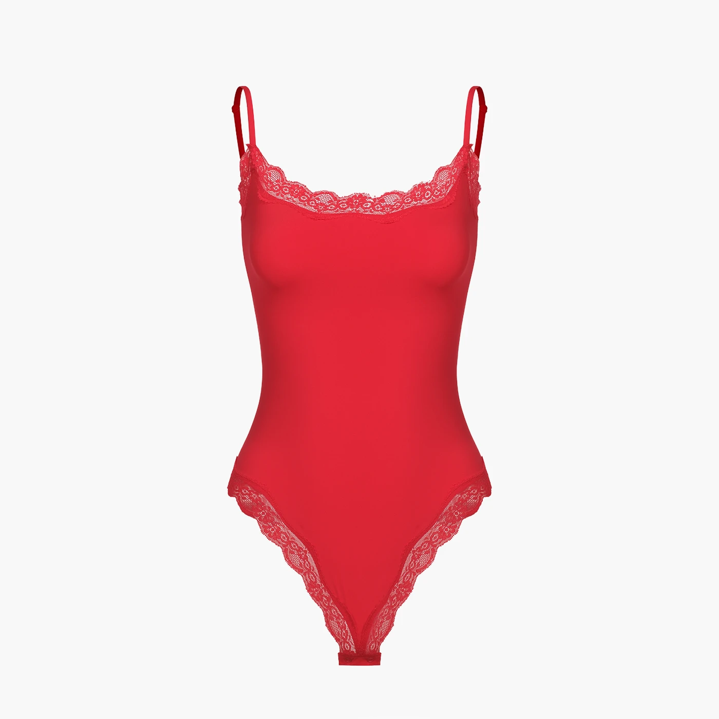 Body string avec dentelle – cfab
